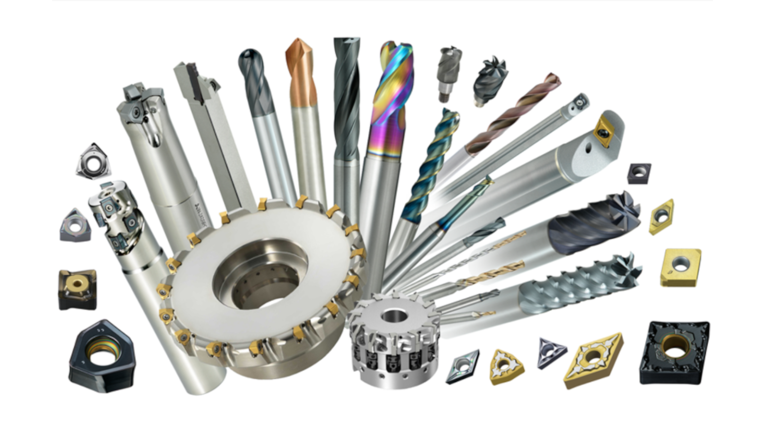 Cutting tools | FA Machinery and Tools/ Cutting Tools/ Grinding Tools ...