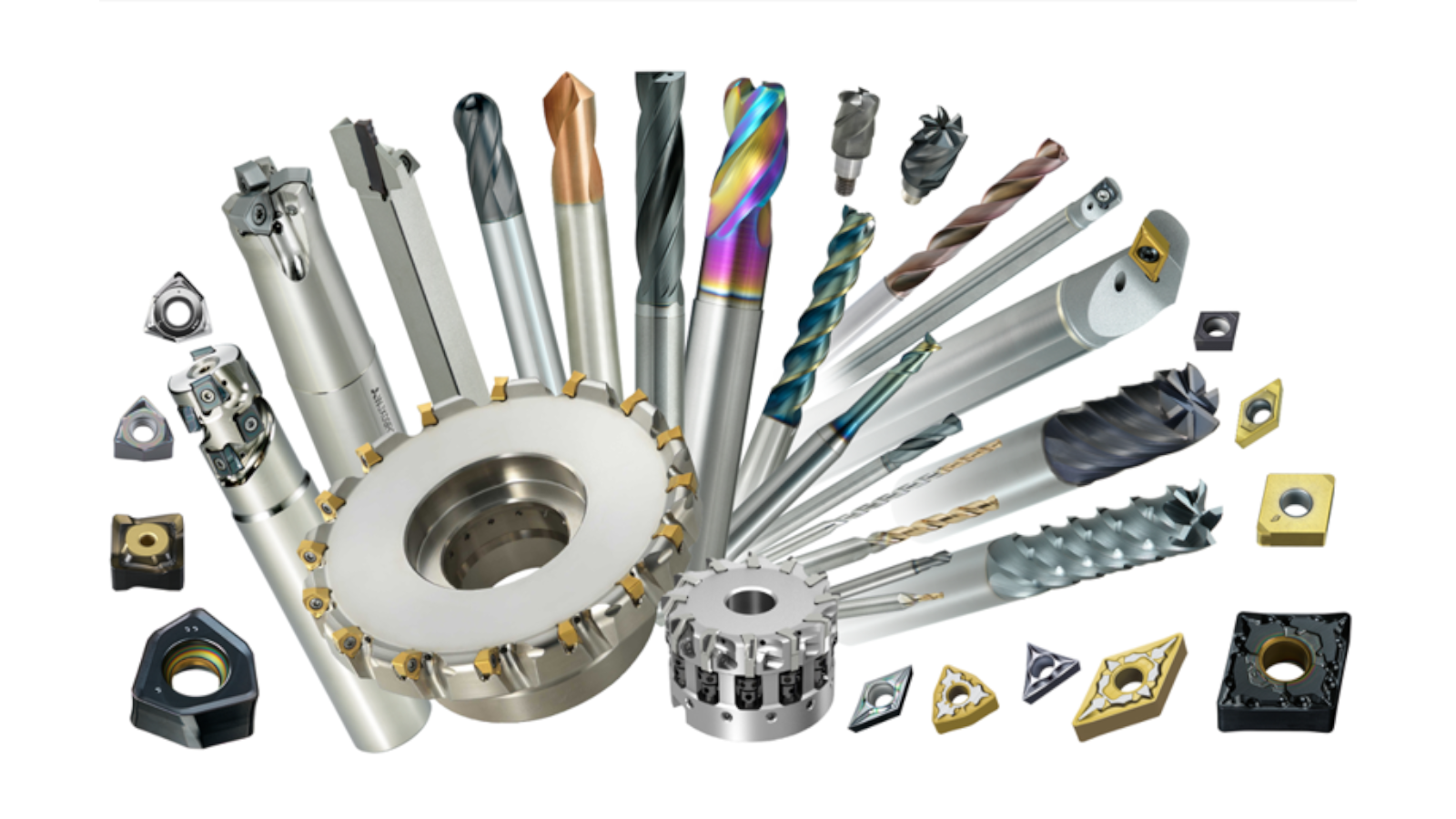 Cutting tools | FA Machinery and Tools/ Cutting Tools/ Grinding Tools ...