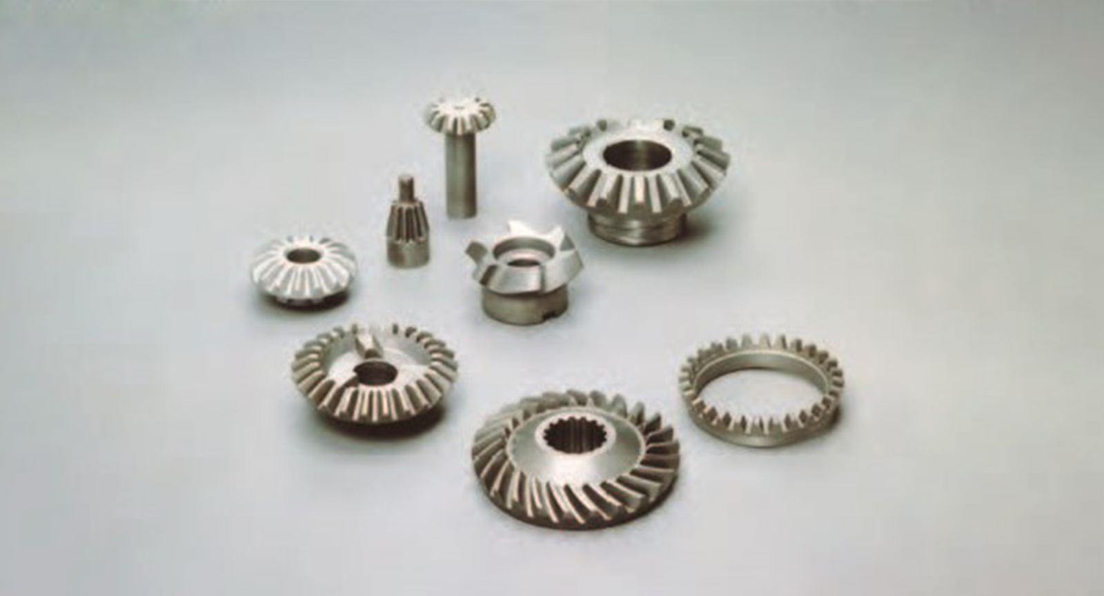 Precision forgings | Precision Castings, Precision Forgings / Copper ...