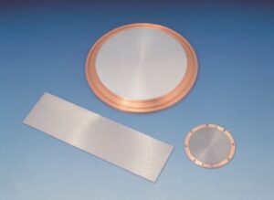 Sputtering Targets | Electronics Materials / Carbon Fiber Products ...