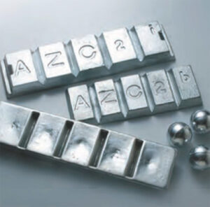 Zinc Alloys | Nonferrous Metal | IZAWA METAL CO., LTD.